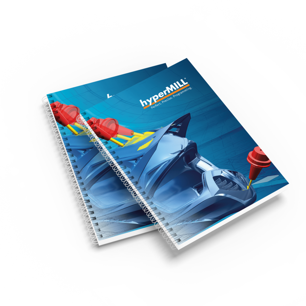 hyperMILL Defter - Arex